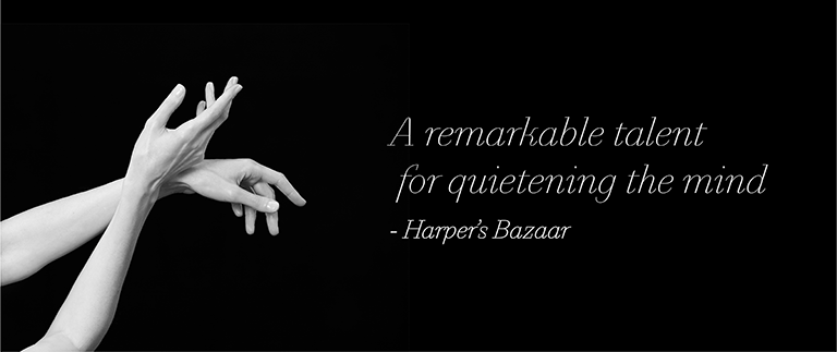 Press - Sarah Jane Watson